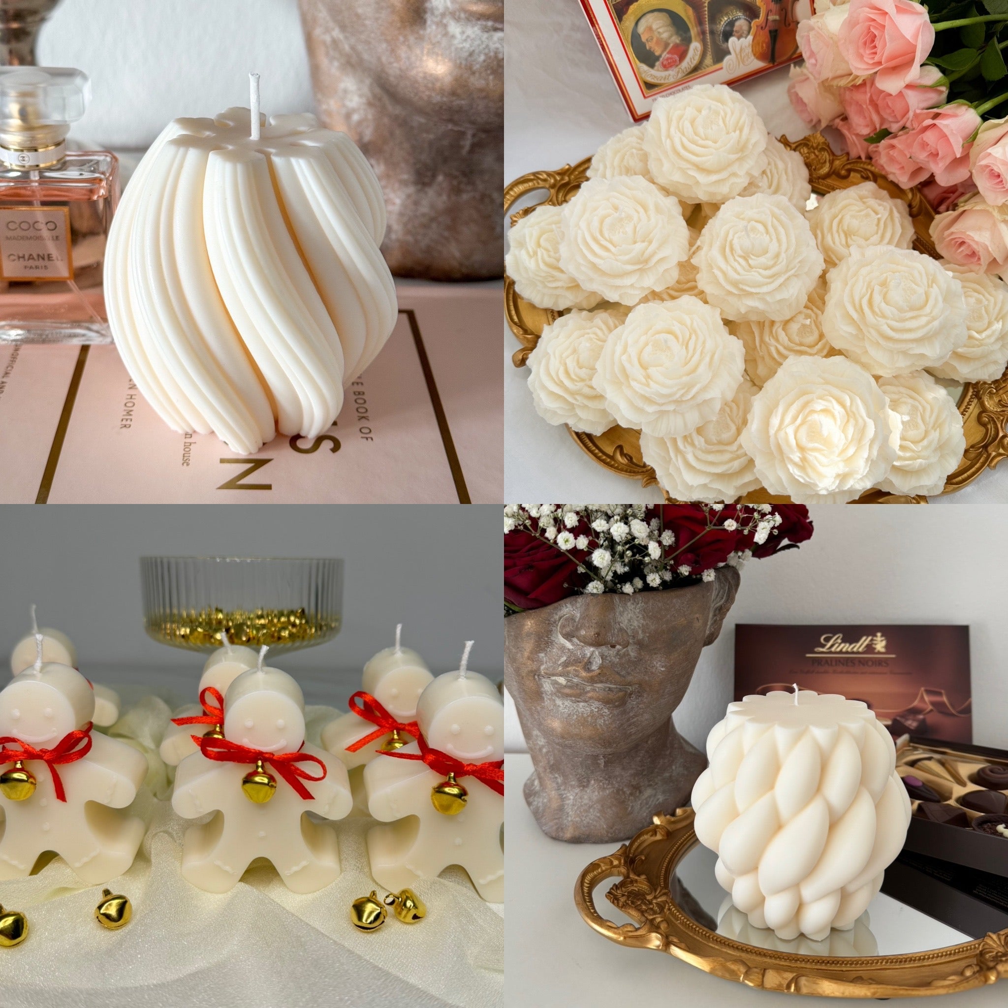 Candles – Famous Home Collection